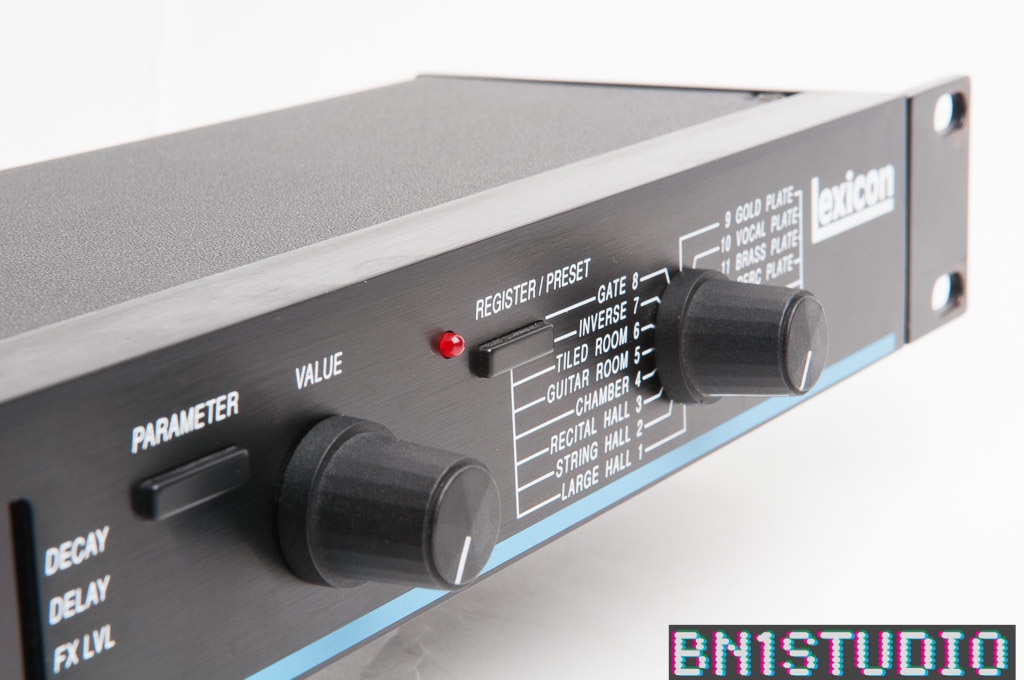 Lexicon Alex | Bn1studio